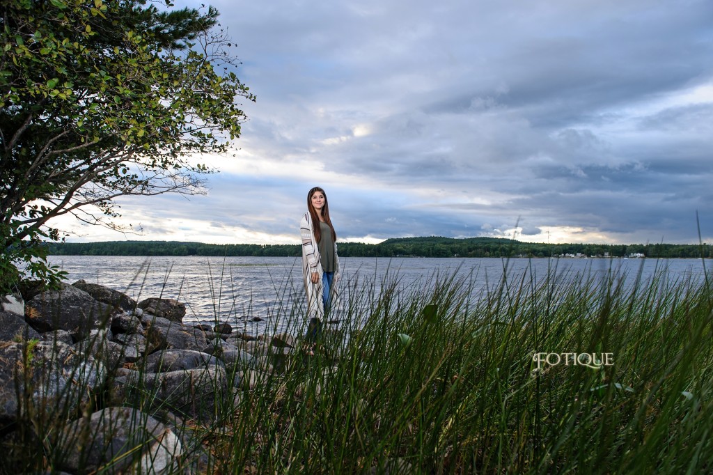 Ali ~ Senior Pictures ~ This is why you want golden hour for your ...