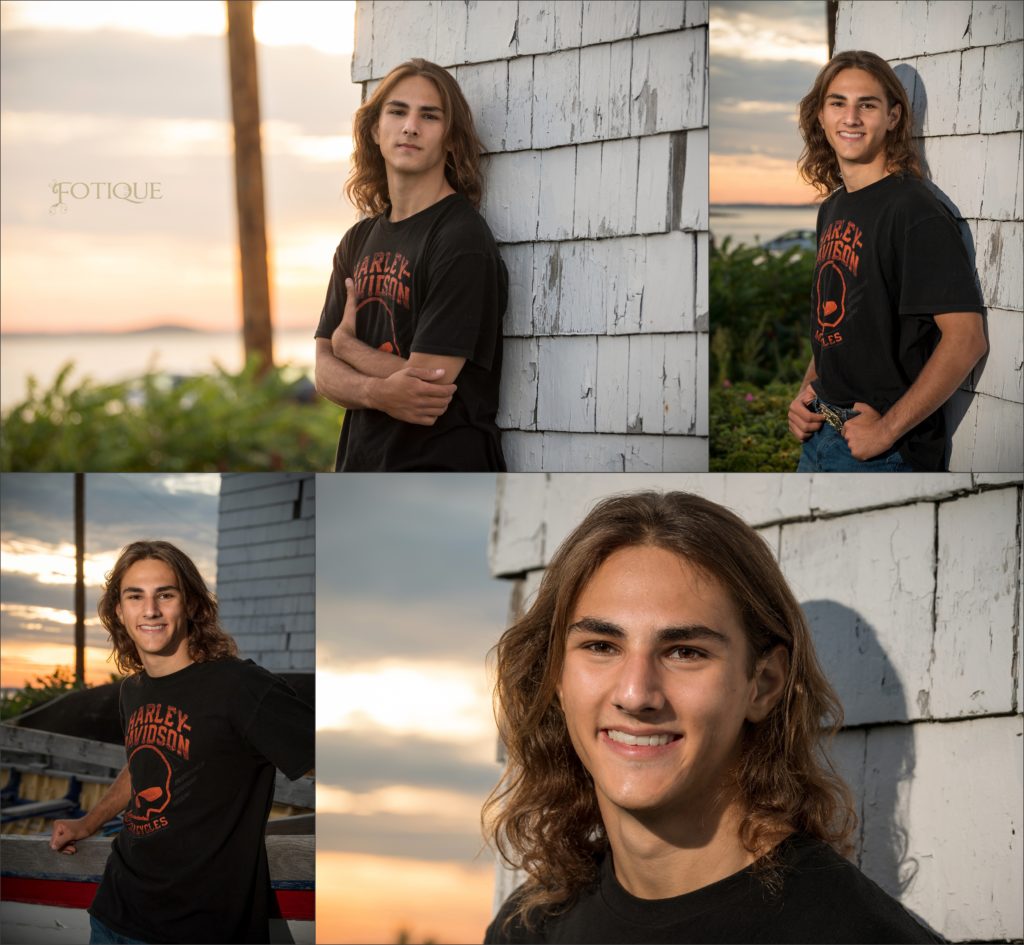 Fotique ~ Senior Session ~ Hingham MA Senior Portrait Photographer ...